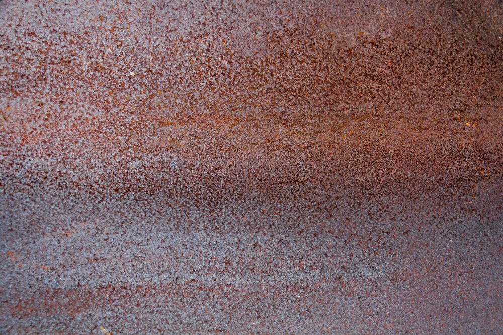 Wat is Cortenstaal Plaat? – Kunst van Staal