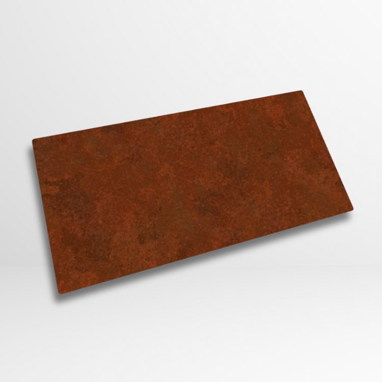 Cortenstaal platen | Kunst van Staal